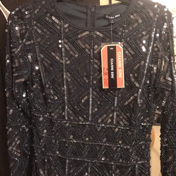 Gianni Bini | Dresses | Really Nice Unworn Designer Dress | Poshmark